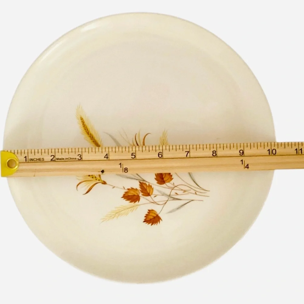 Taylor Smith & Taylor | Dining | Taylor Smith Taylor Autumn Harvest ...